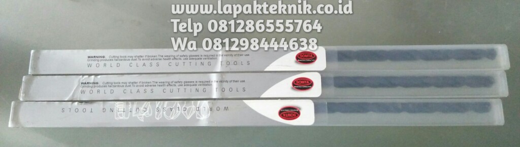 Jual Endmill Dia 11x22x75L Carbide – JJ Tools Hard Series | Lapak Teknik